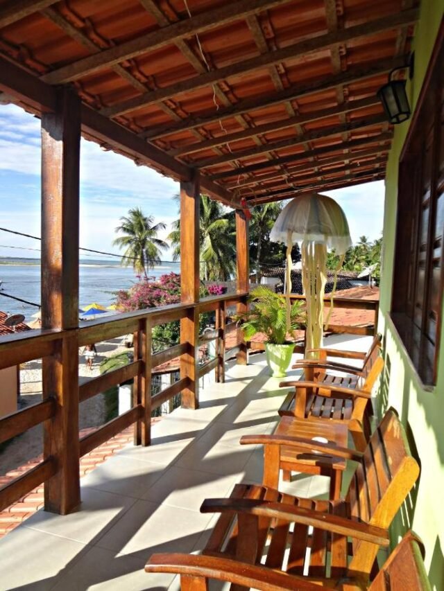 Praias de Boipeba: O Que Fazer, Como Chegar, Onde Ficar na Ilha