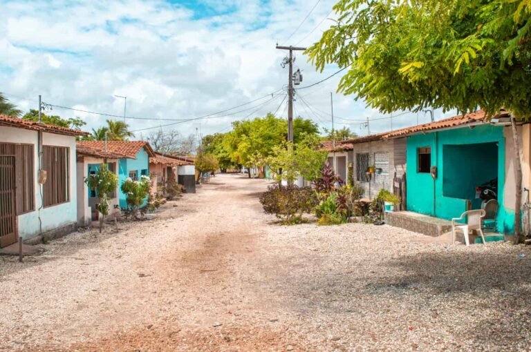 Barra de Mamanguape: Hospedagem, Atrações & Passeios