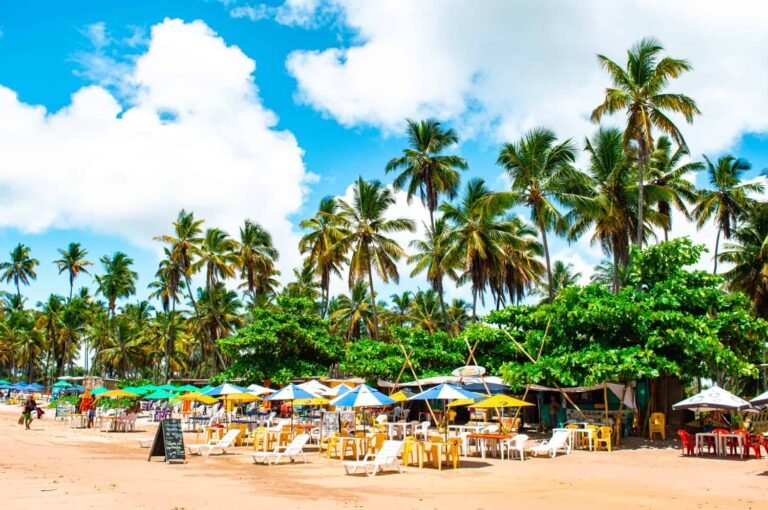 Praias de Boipeba: O Que Fazer, Como Chegar, Onde Ficar na Ilha