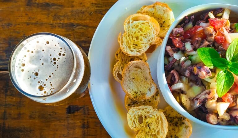 Comida Típica da Bahia: TOP 20 Que Você Precisa Conhecer