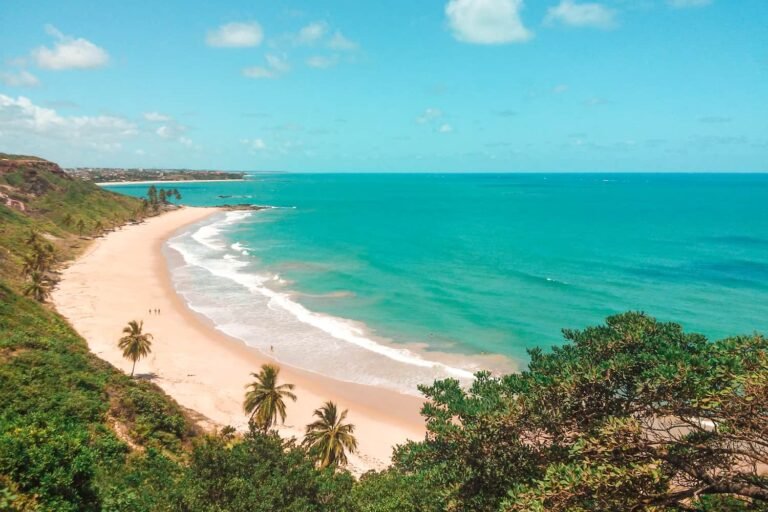 Praias Mais Bonitas do Brasil: As 51 Melhores