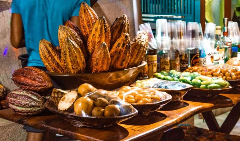 Comida Típica da Bahia: TOP 20 Que Você Precisa Conhecer
