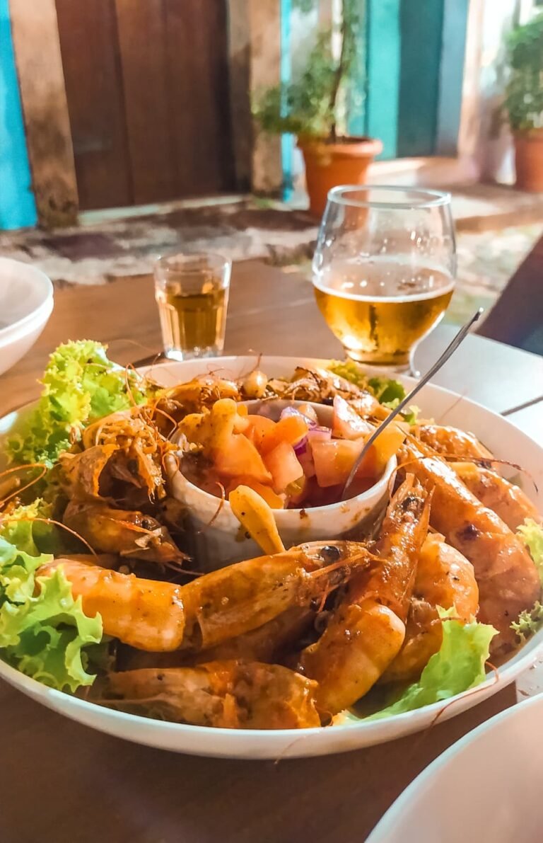 Comida Típica da Bahia: TOP 20 Que Você Precisa Conhecer