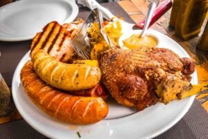 Comidas Típicas da Região Sul: As 20 Melhores