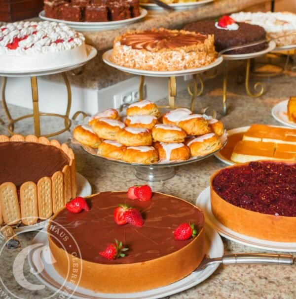 Comidas Típicas da Região Sul: As 20 Melhores