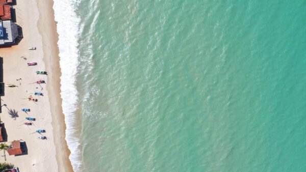 Praias do Rio Grande do Norte: Descubra as 13 Melhores!