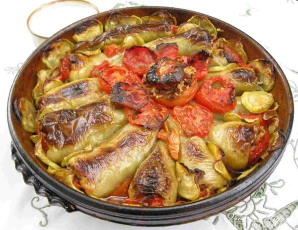 Comida Turquia - TOP 34 Culinária Turca: Doces, Carnes, Bebidas