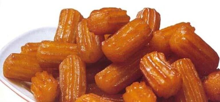 Doces Turcos: Conheça o Manjar Turco de Nárnia + Sobremesas