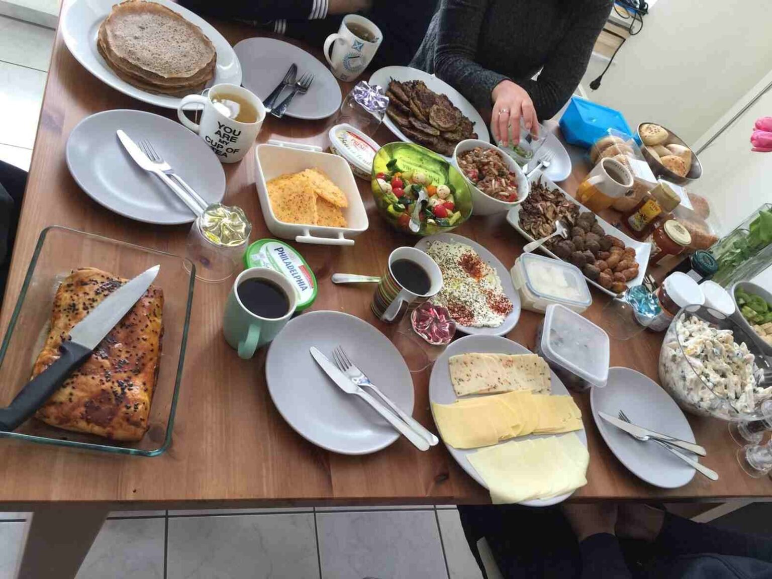 Comida Turquia - TOP 34 Culinária Turca: Doces, Carnes, Bebidas