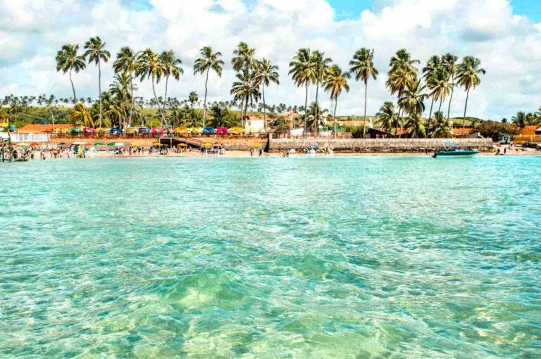 Praias Mais Bonitas do Brasil: As 51 Melhores