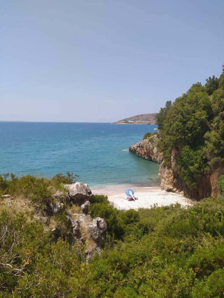 Praias da Albânia: Conheça as 13 Melhores da Riviera Albanesa