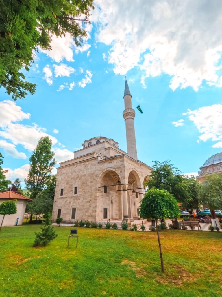 Banja Luka - Capital da República Srpska, o "País Que Não Existe"