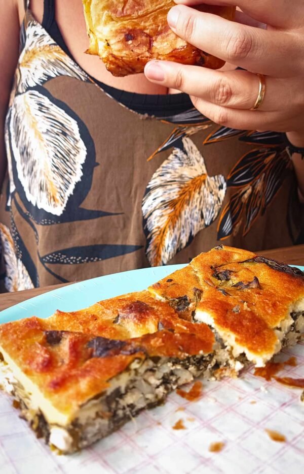 Comida Típica da Albânia: Conheça a Culinária Local