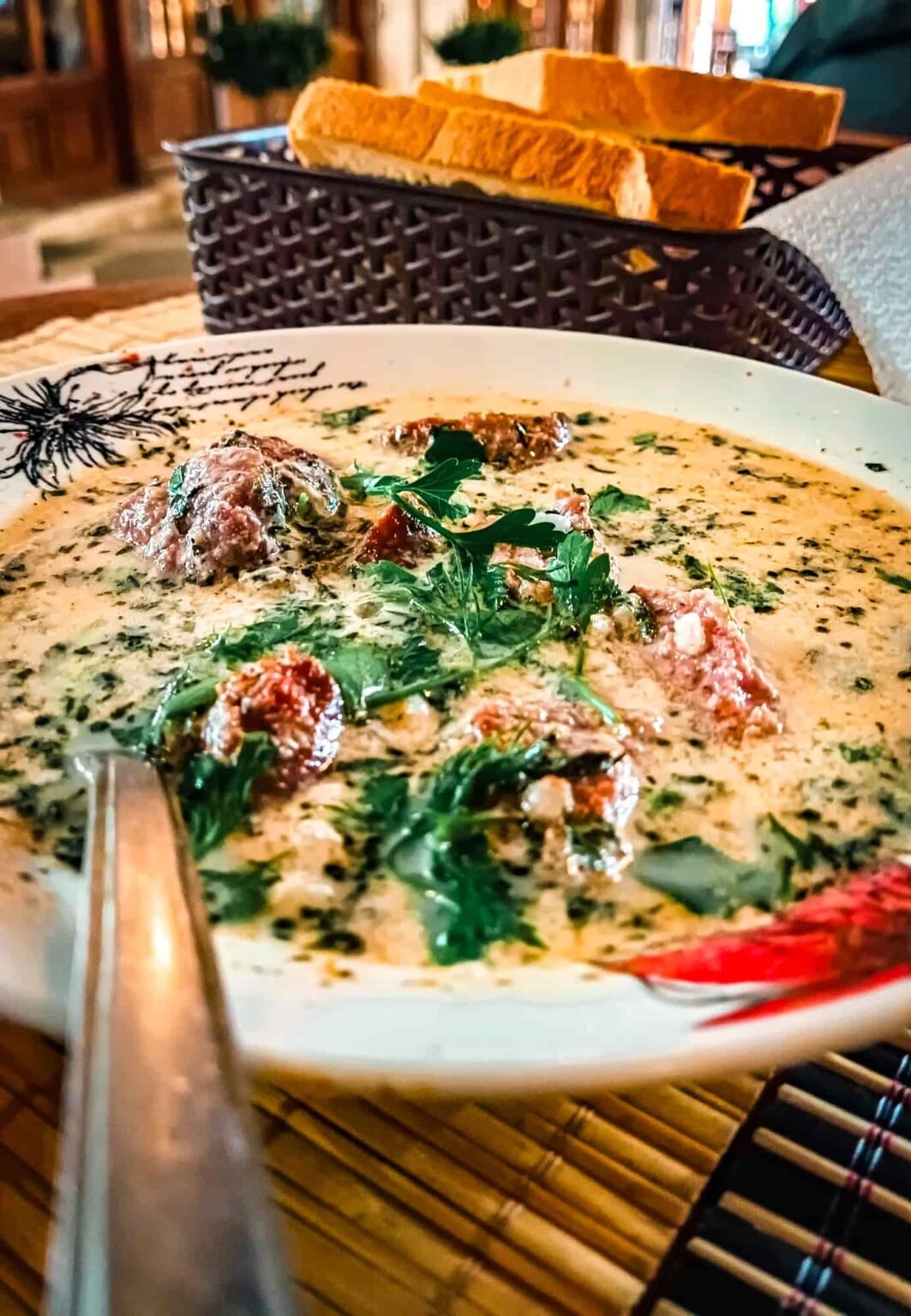 Comida Típica da Albânia: Conheça a Culinária Local