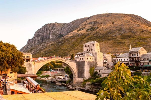 Visitar a Bósnia e Herzegovina - Como é o Turismo no País