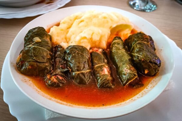 Conheça 20 Comidas Típicas da Bósnia e Herzegovina