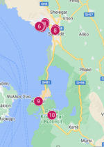 Saranda - Albânia: Melhores Praias, Passeios & Dicas de Viagem
