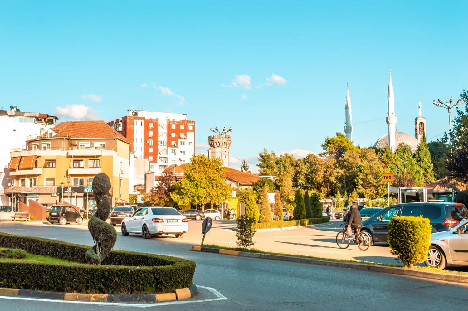 Arquivos shkoder albânia · Caminhos me Levem