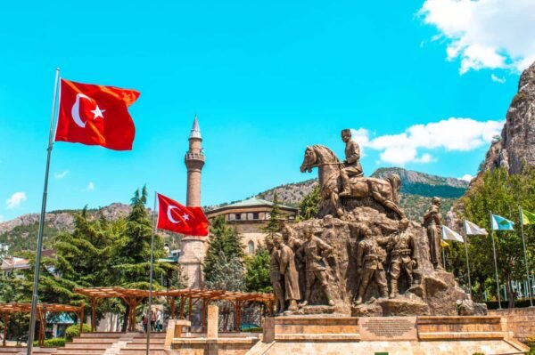 Ancara - Capital da Turquia: Entenda se Vale a Pena Conhecer