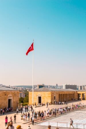 Ancara - Capital da Turquia: Entenda se Vale a Pena Conhecer