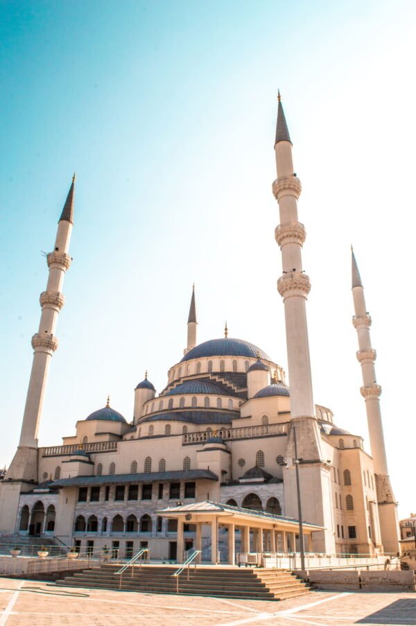 Ancara - Capital da Turquia: Entenda se Vale a Pena Conhecer