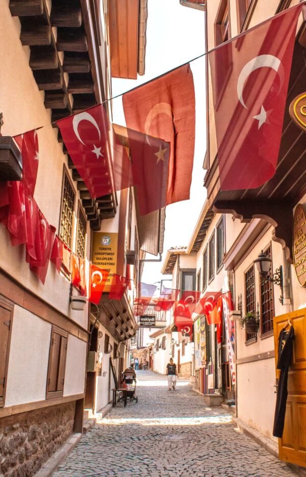 Ancara - Capital da Turquia: Entenda se Vale a Pena Conhecer