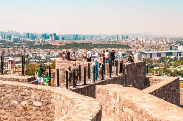 Ancara - Capital da Turquia: Entenda se Vale a Pena Conhecer