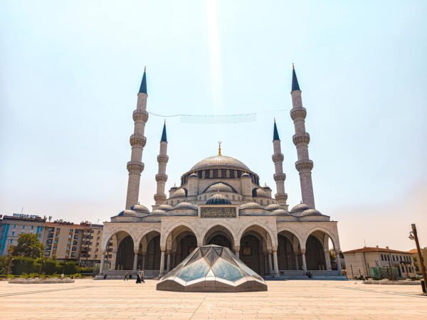 Ancara - Capital da Turquia: Entenda se Vale a Pena Conhecer