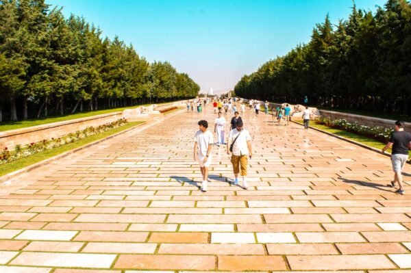 Ancara - Capital da Turquia: Entenda se Vale a Pena Conhecer