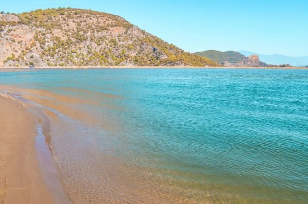 Praias Turquia: 15 Melhores da Riviera Turca, Mar Negro, Istambul