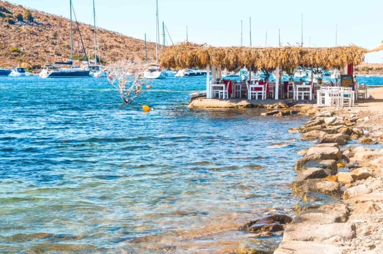 Praias Turquia: 15 Melhores da Riviera Turca, Mar Negro, Istambul