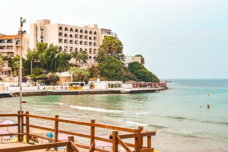 Praias Turquia: 15 Melhores da Riviera Turca, Mar Negro, Istambul