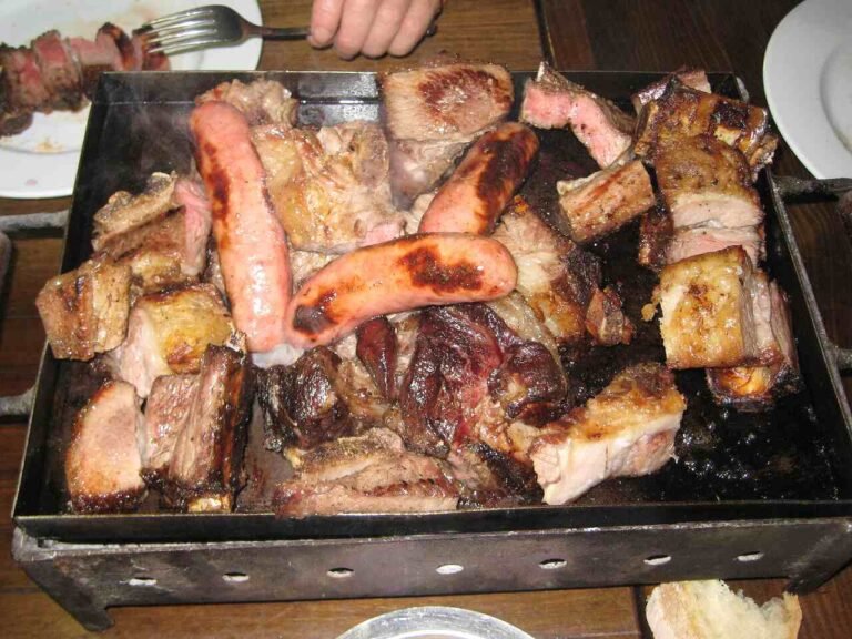 Comida Típica do Paraguai: 13 Pratos Tradicionais