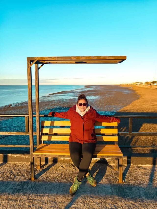 O Que Fazer em Rio Gallegos na Argentina