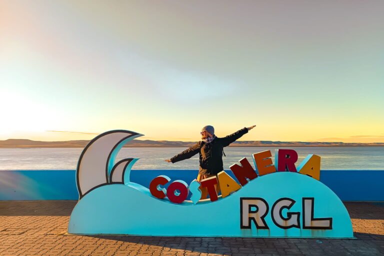 O Que Fazer em Rio Gallegos na Argentina