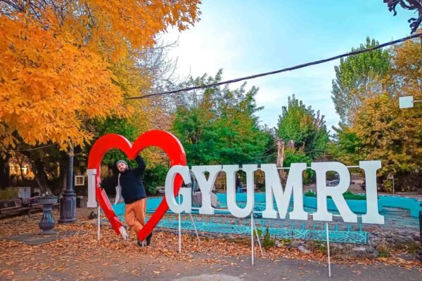 O Que Fazer em Gyumri, Segunda Maior Cidade da Armênia