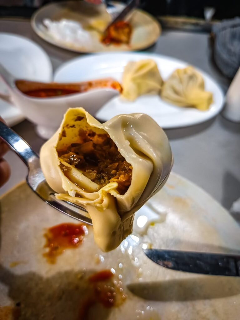 Conheça a Comida Típica da Geórgia, o País do Khachapuri