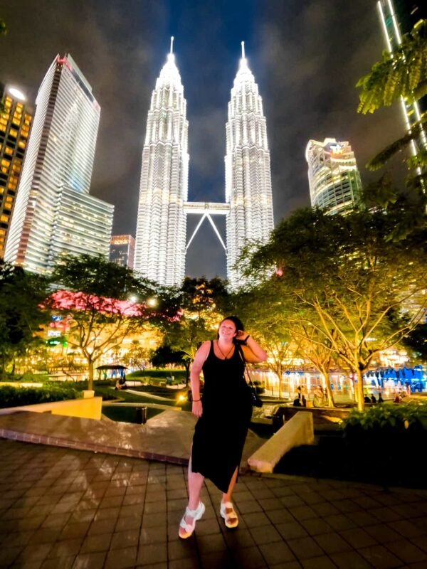 O Que Fazer em Kuala Lumpur (Roteiro de 1, 2 ou 3 Dias)