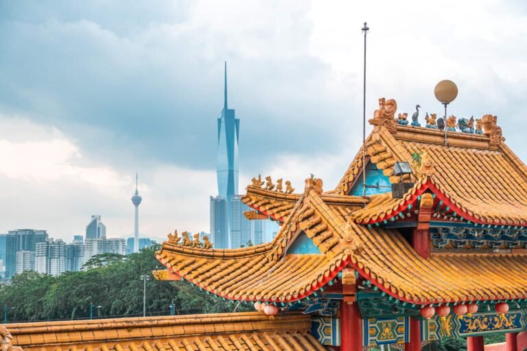 O Que Fazer em Kuala Lumpur (Roteiro de 1, 2 ou 3 Dias)