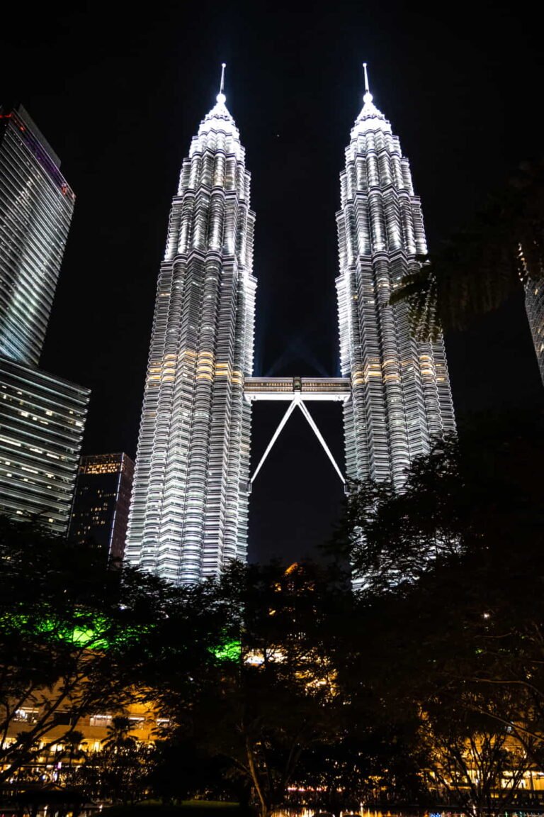 O Que Fazer em Kuala Lumpur (Roteiro de 1, 2 ou 3 Dias)
